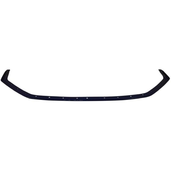 NISSAN(DATSUN) LEAF FRONT BUMPER LOWER SPOILER PRM OEM#620845SN0A 2018 ...
