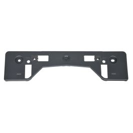 TOYOTA RAV4 HYBRID FRONT LICENSE PLATE BRACKET **CAPA** OEM#521140R120 ...